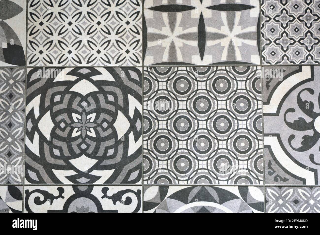 Tyles High Resolution Stock Photography and Images - Alamy