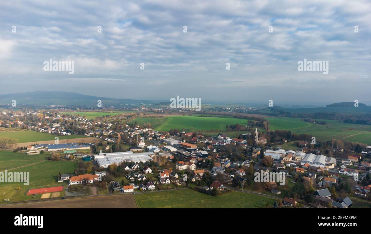 Upper saxon hi-res stock photography and images - Alamy