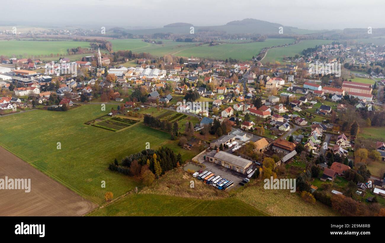 Leutersdorf oberlausitz hi-res stock photography and images - Alamy