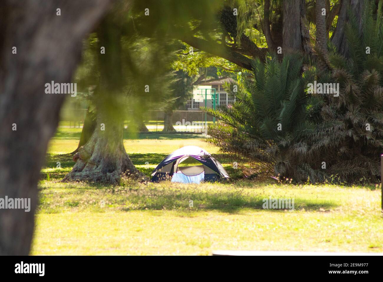 Campinglife hi-res stock photography and images - Alamy