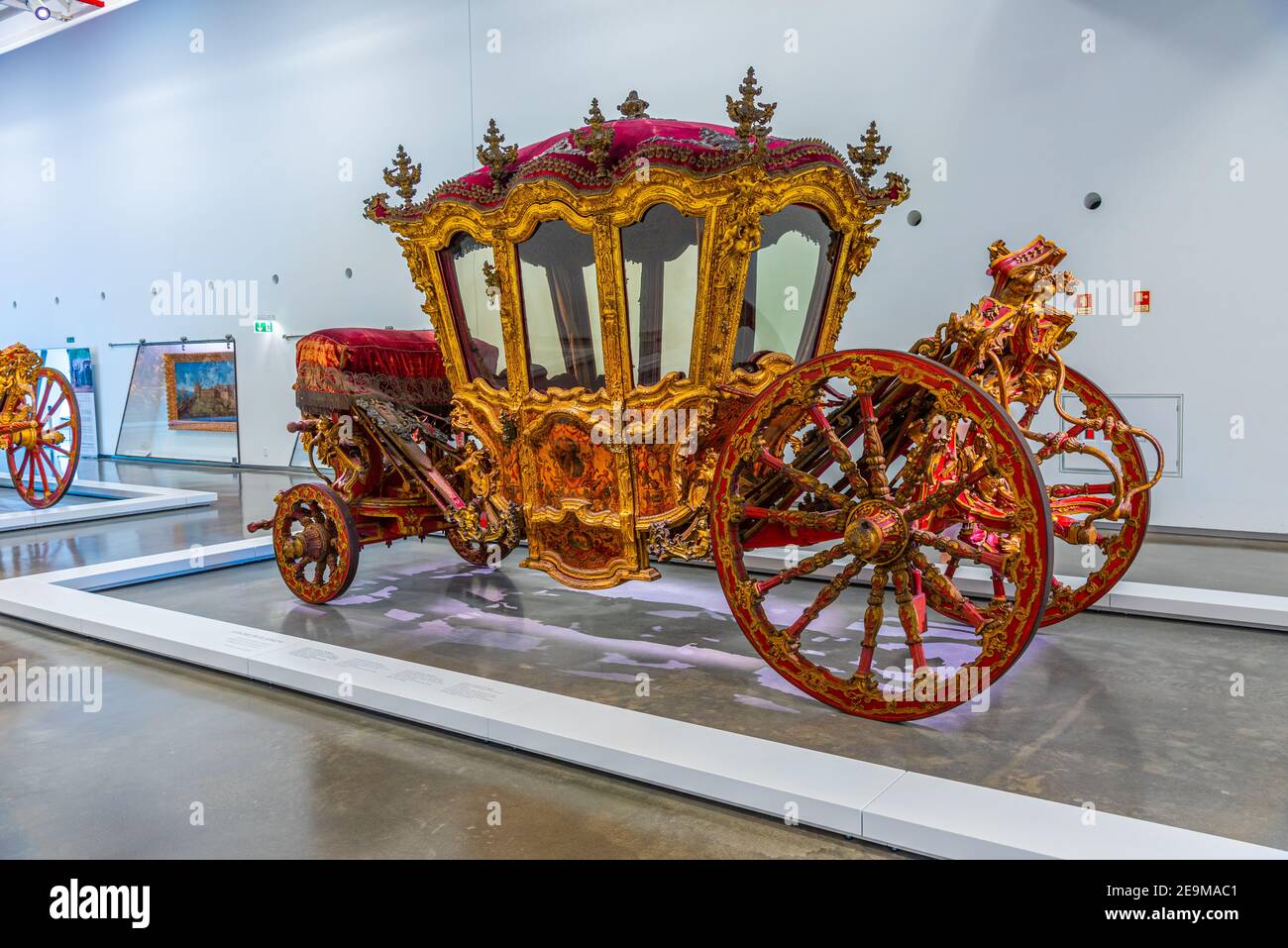 Belem tower interior hi-res stock photography and images - Alamy