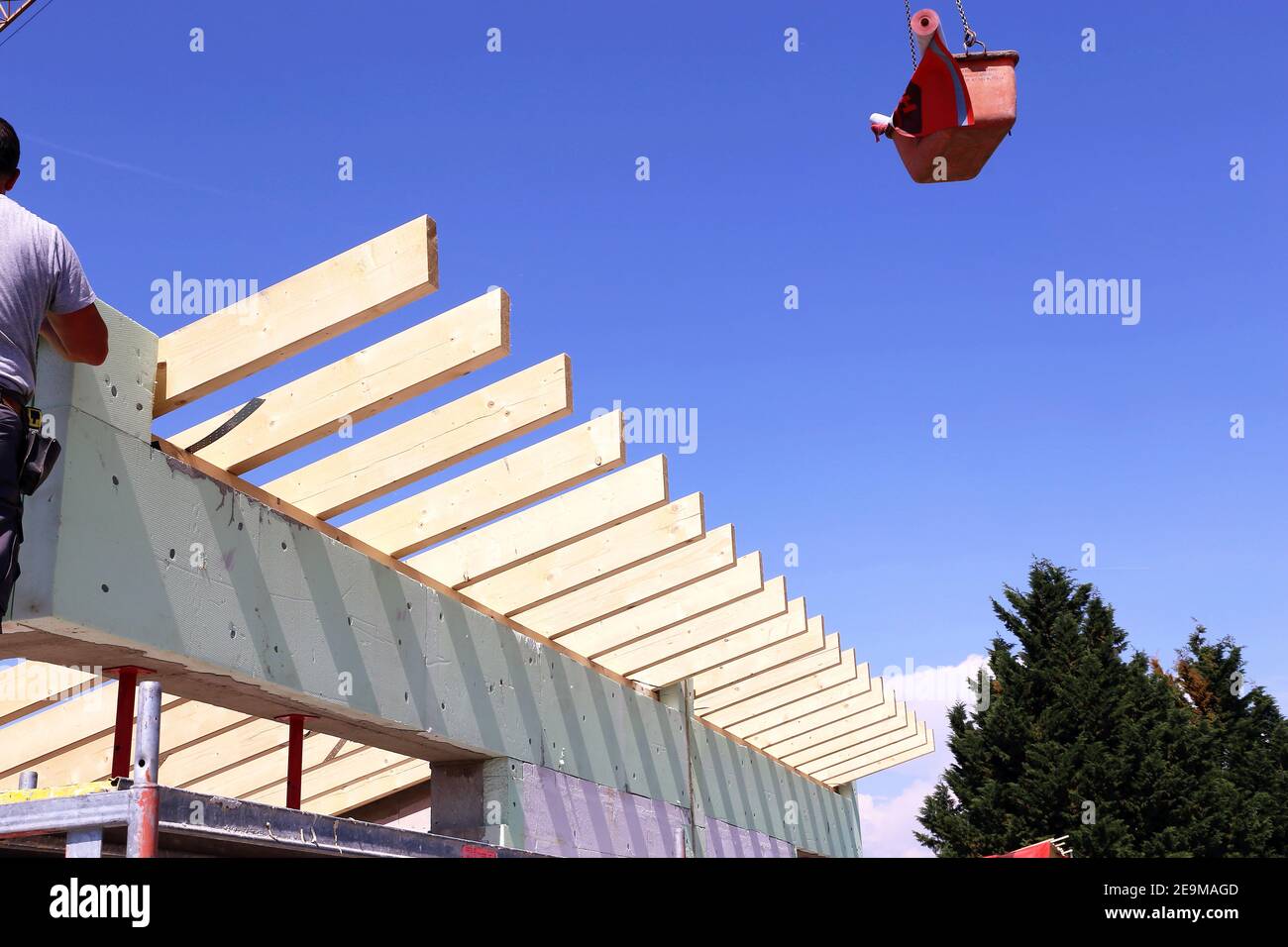 Slanting Beams High Resolution Stock Photography and Images - Alamy