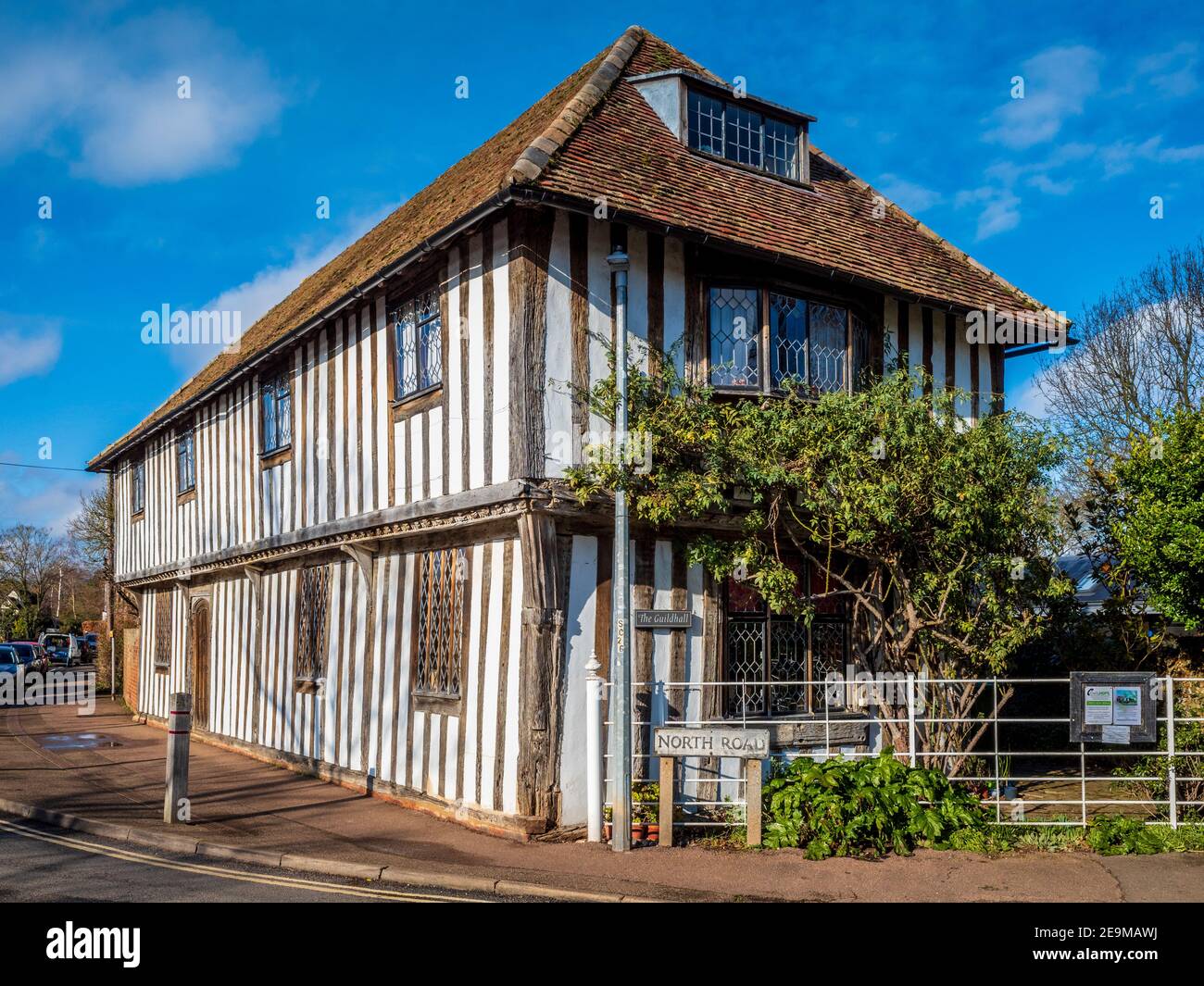 Whittlesford workhouse hi-res stock photography and images - Alamy