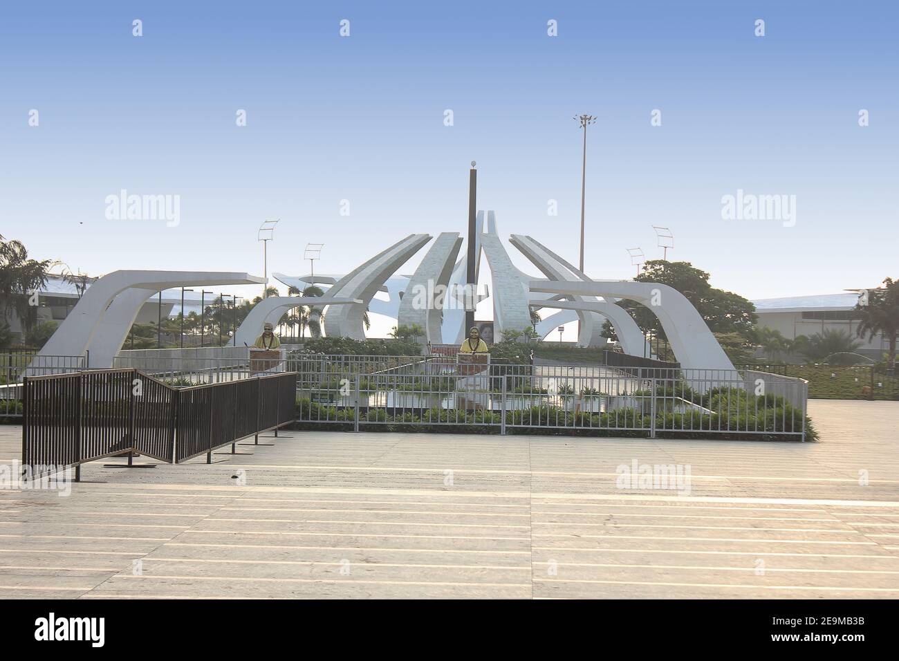 Anna memorial chennai india hi-res stock photography and images - Alamy