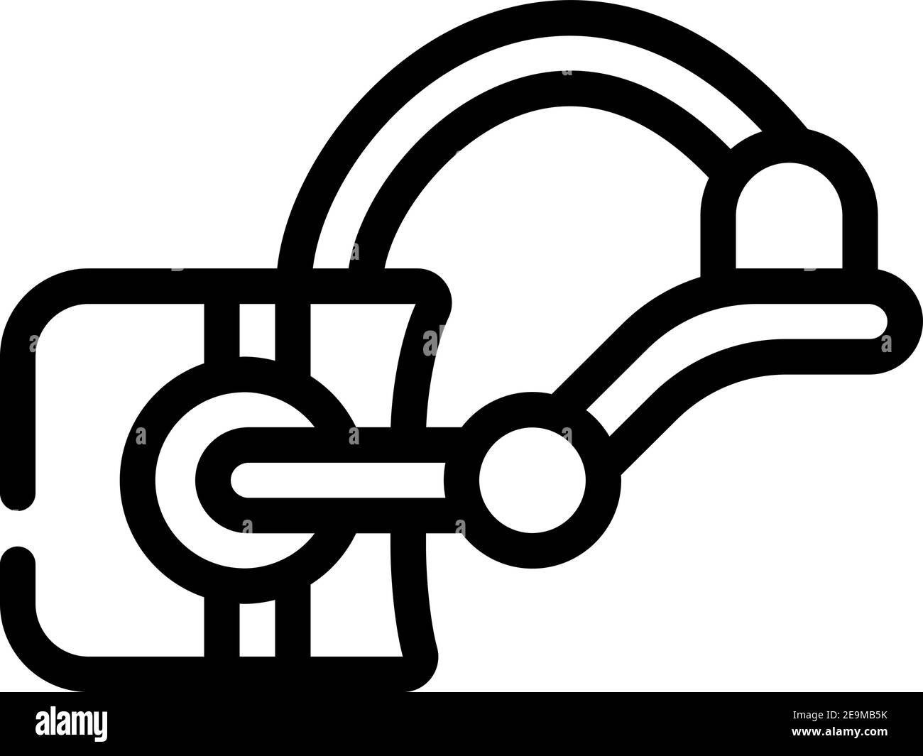 3d textures line icon vector illustration flat Stock Vector Image & Art ...