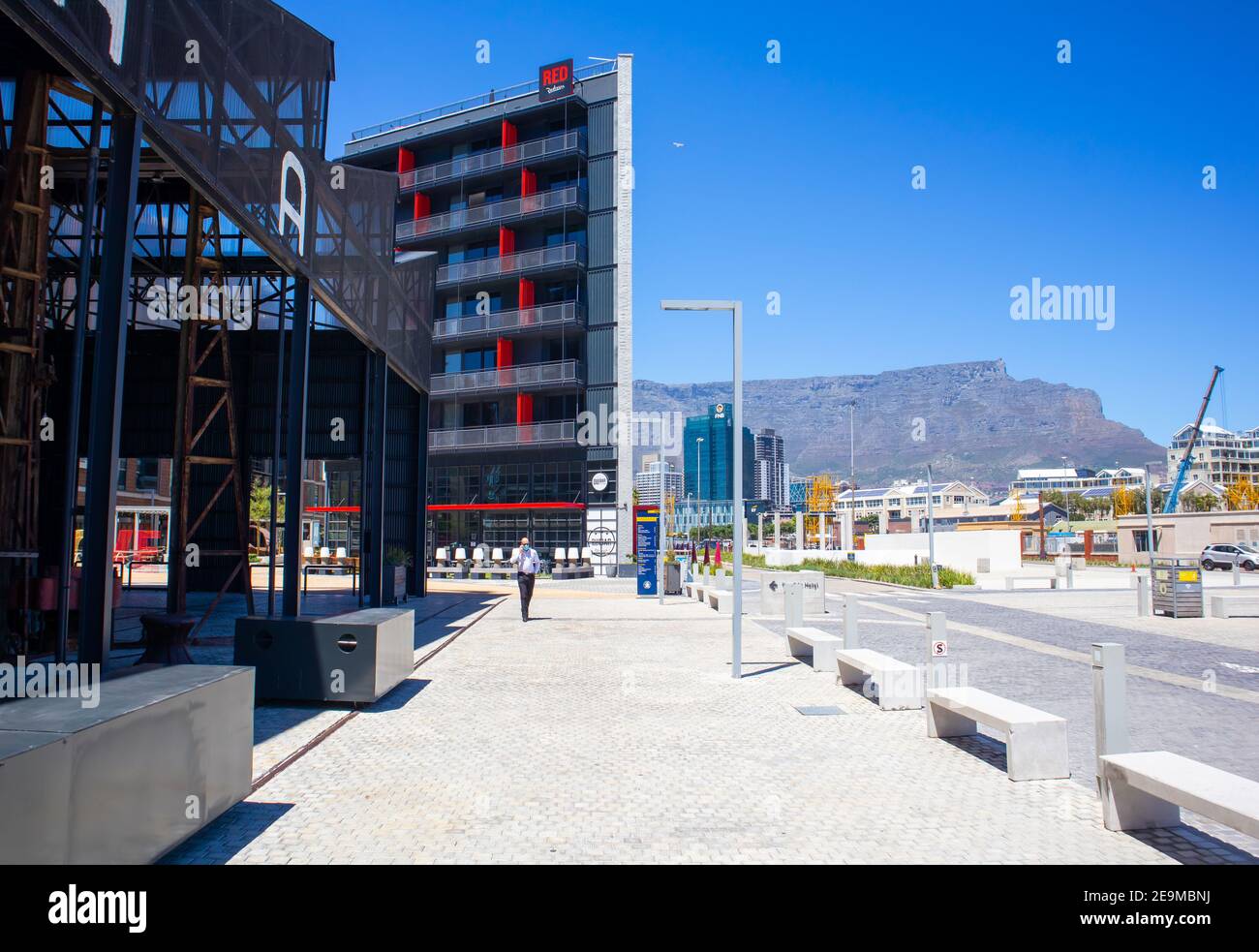 Radisson waterfront hi-res stock photography and images - Alamy
