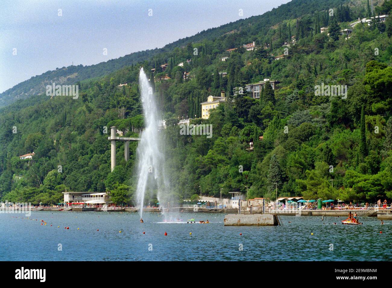 Grignano city hi-res stock photography and images - Alamy