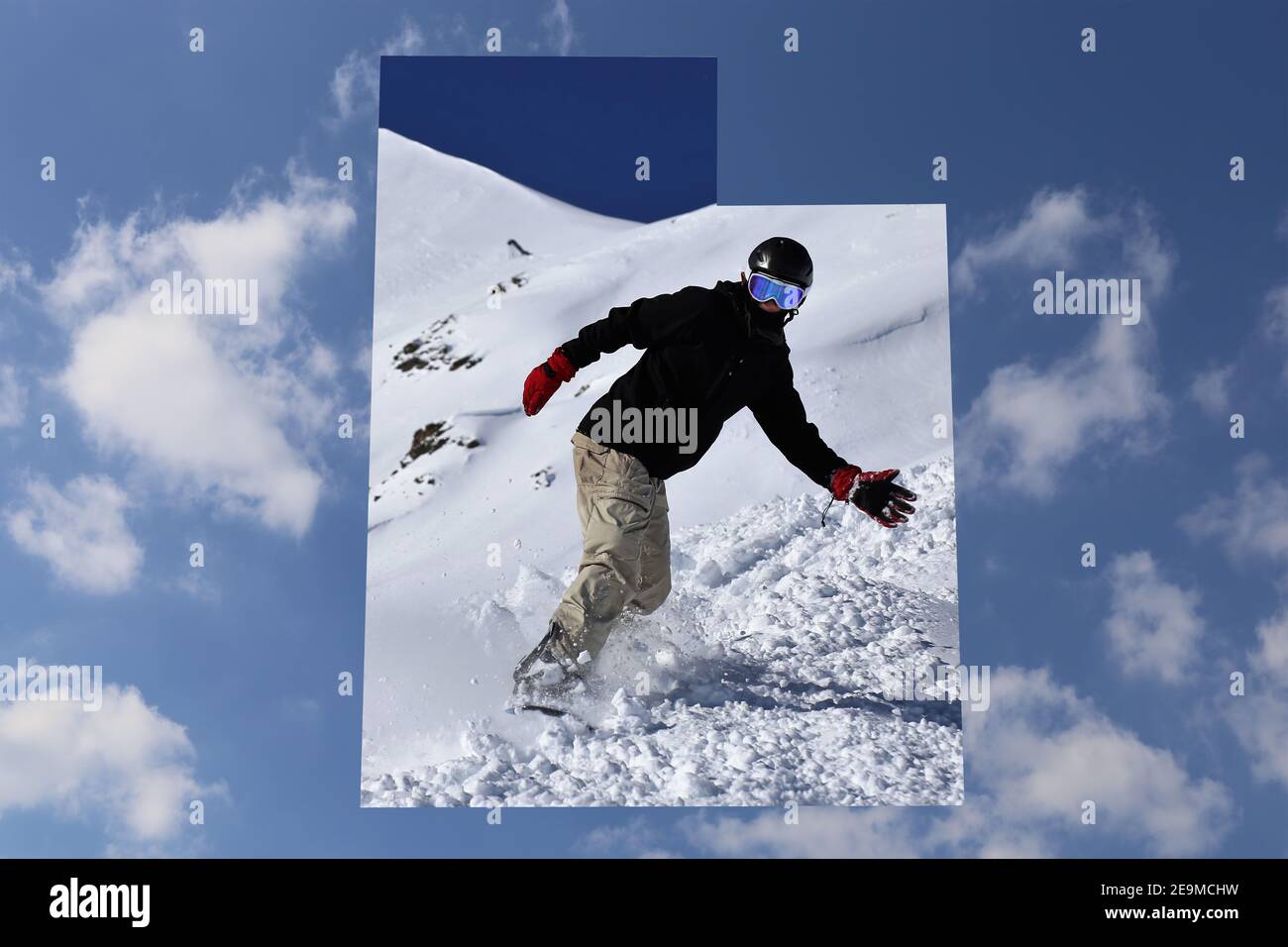 Map outline from utah hi-res stock photography and images - Alamy