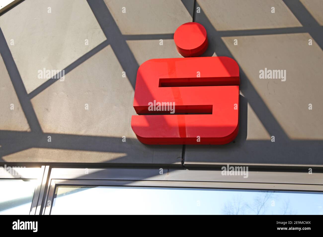 Sparkasse Bank Logo High Resolution Stock Photography and Images - Alamy