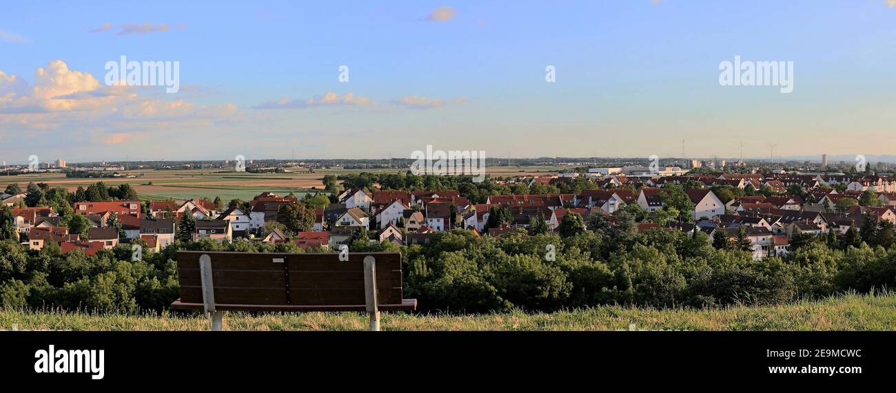 Maudacher bruch hi-res stock photography and images - Alamy