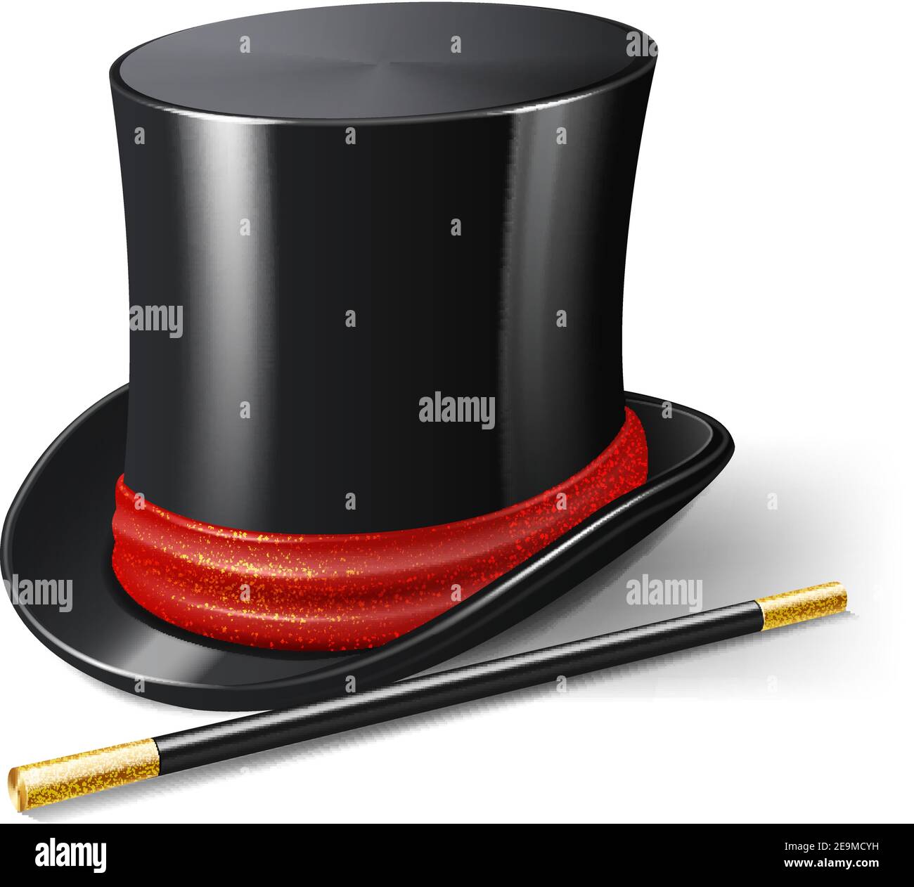 Showhat Stock Vector Images - Alamy