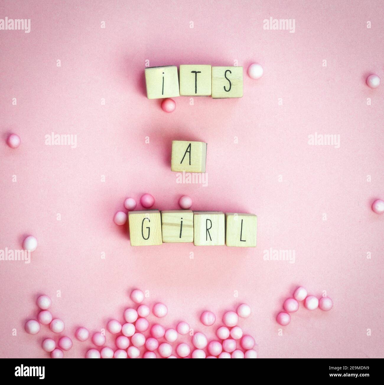 Sister birthday card hi-res stock photography and images - Alamy