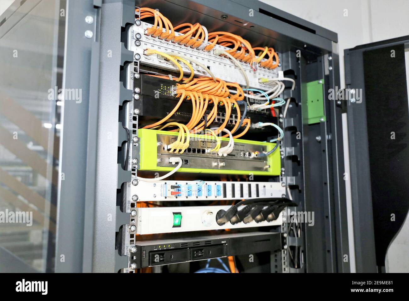 Network distributors hi-res stock photography and images - Alamy