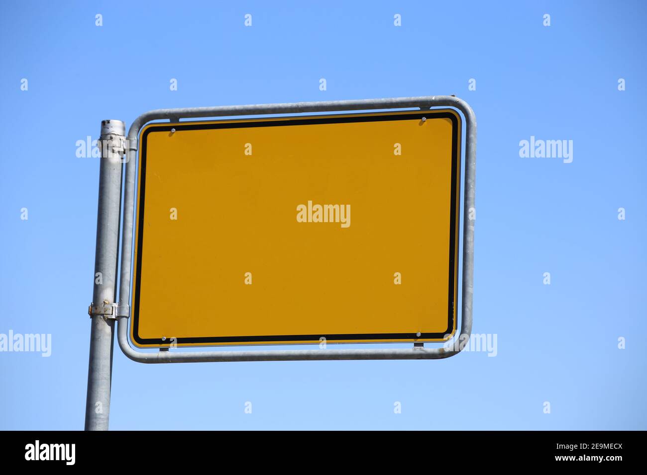 German towns and villages hi-res stock photography and images - Alamy