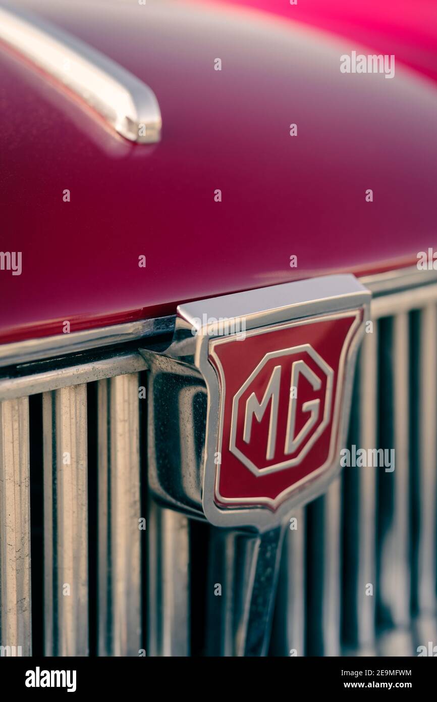 Mga emblem hi-res stock photography and images - Alamy