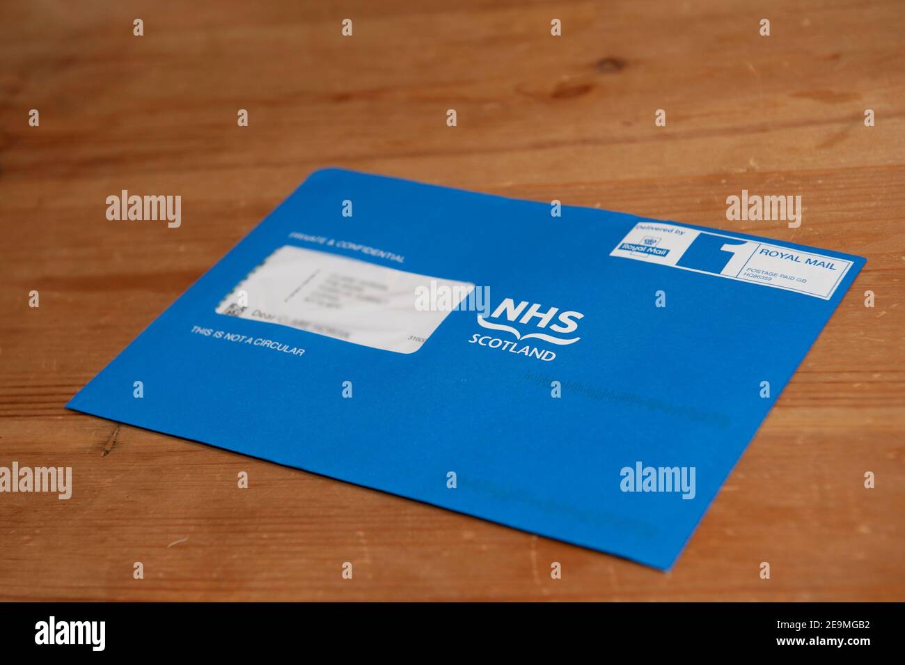 Letter of appointment hi-res stock photography and images - Alamy