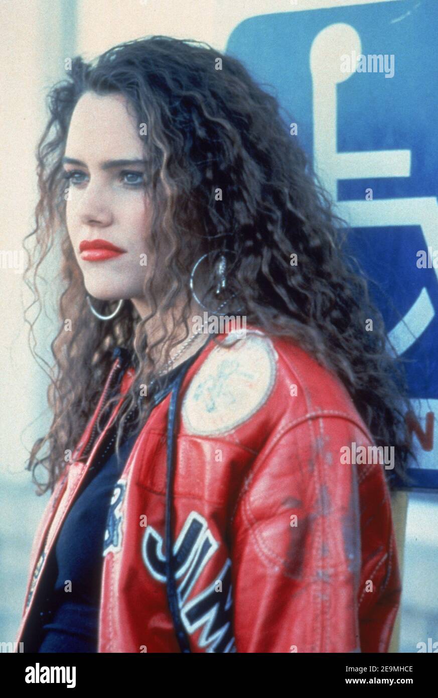 Gas food lodging 1992 ione hi-res stock photography and images - Alamy