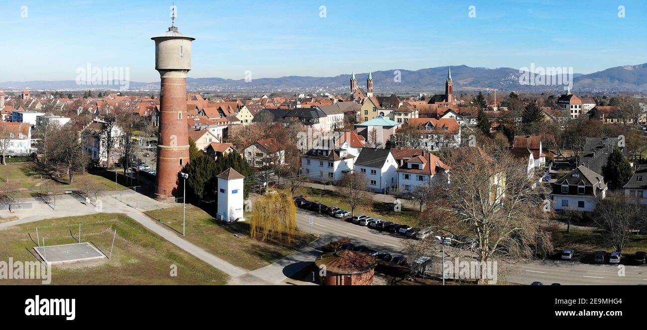 Ladenburg germany hi-res stock photography and images - Alamy