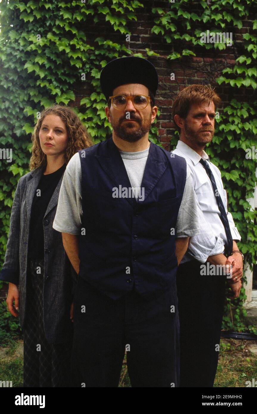 Oleanna by david mamet hi-res stock photography and images - Alamy