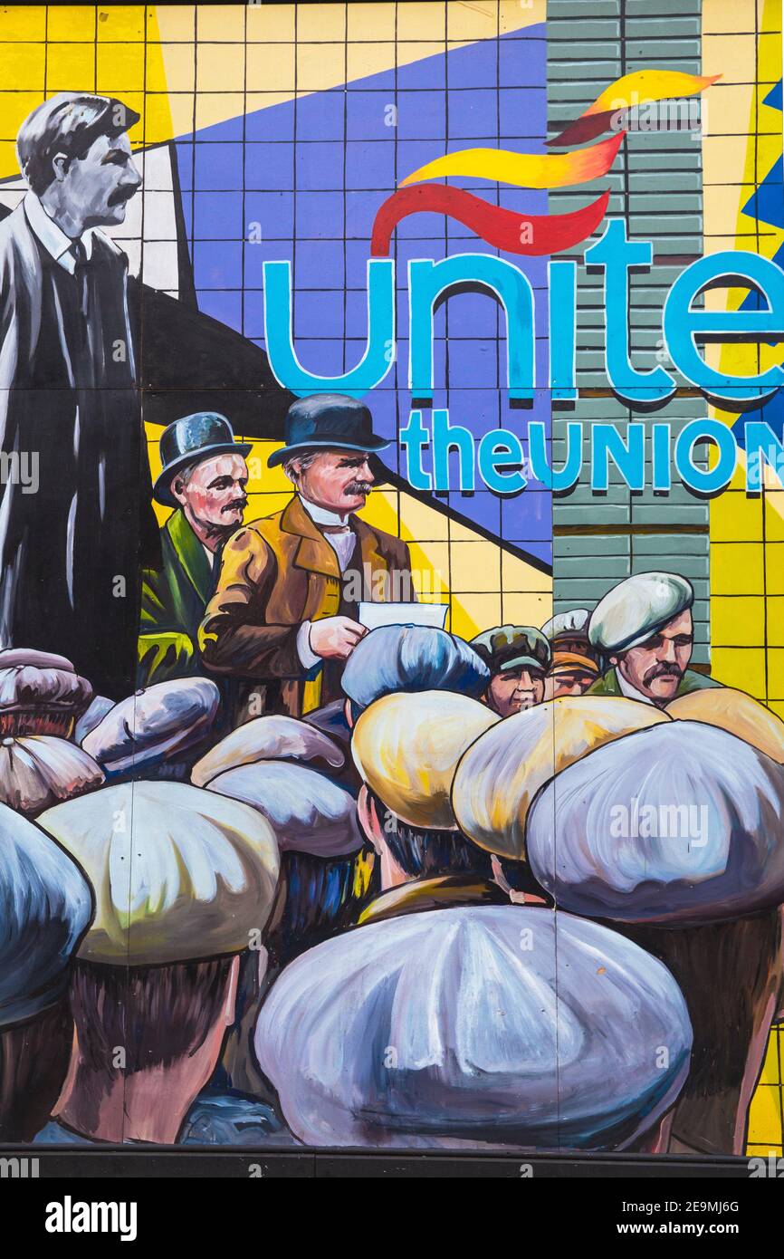 Unite building hi-res stock photography and images - Alamy