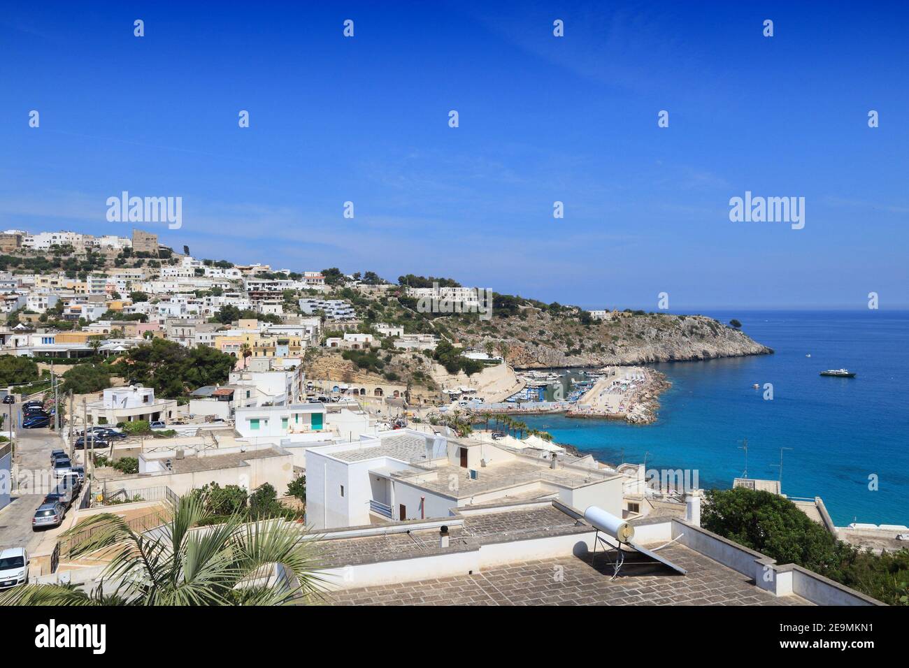 Puglia region of italy hi-res stock photography and images - Alamy