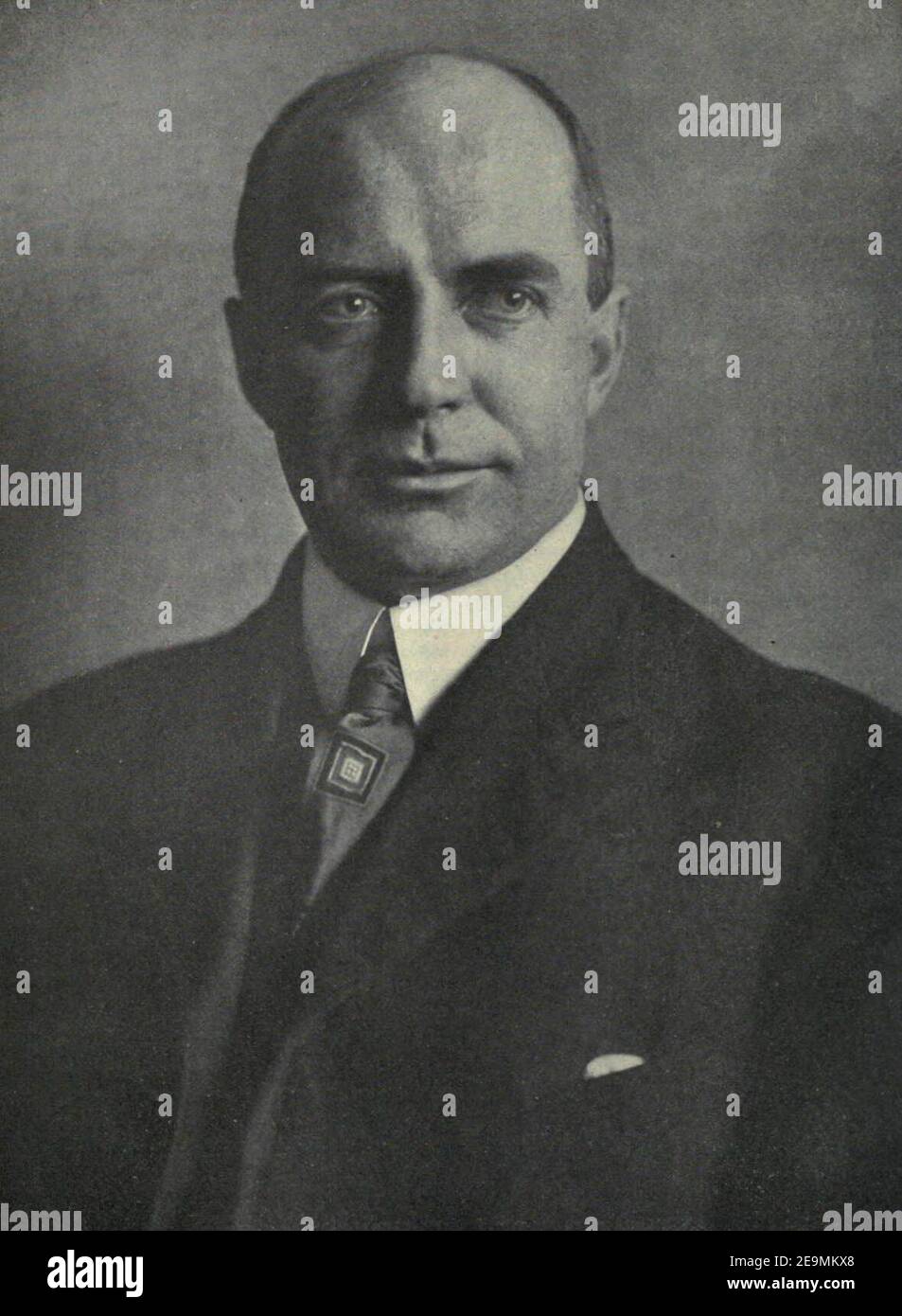 William Isaac Thomas (August 13, 1863 – December 5, 1947) was an ...