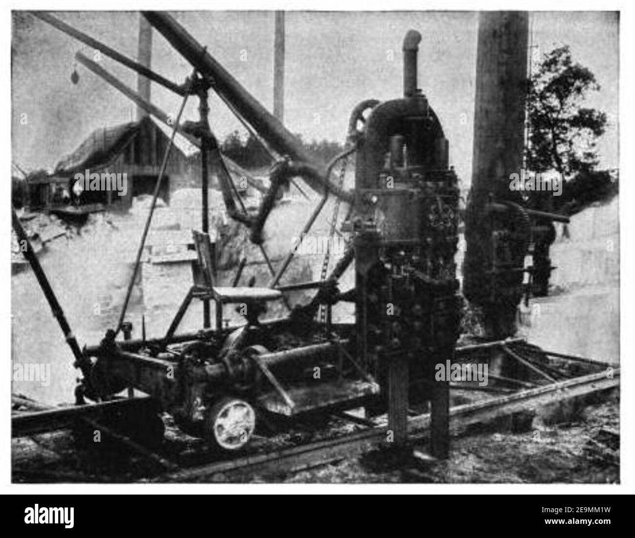 Channeler hi-res stock photography and images - Alamy