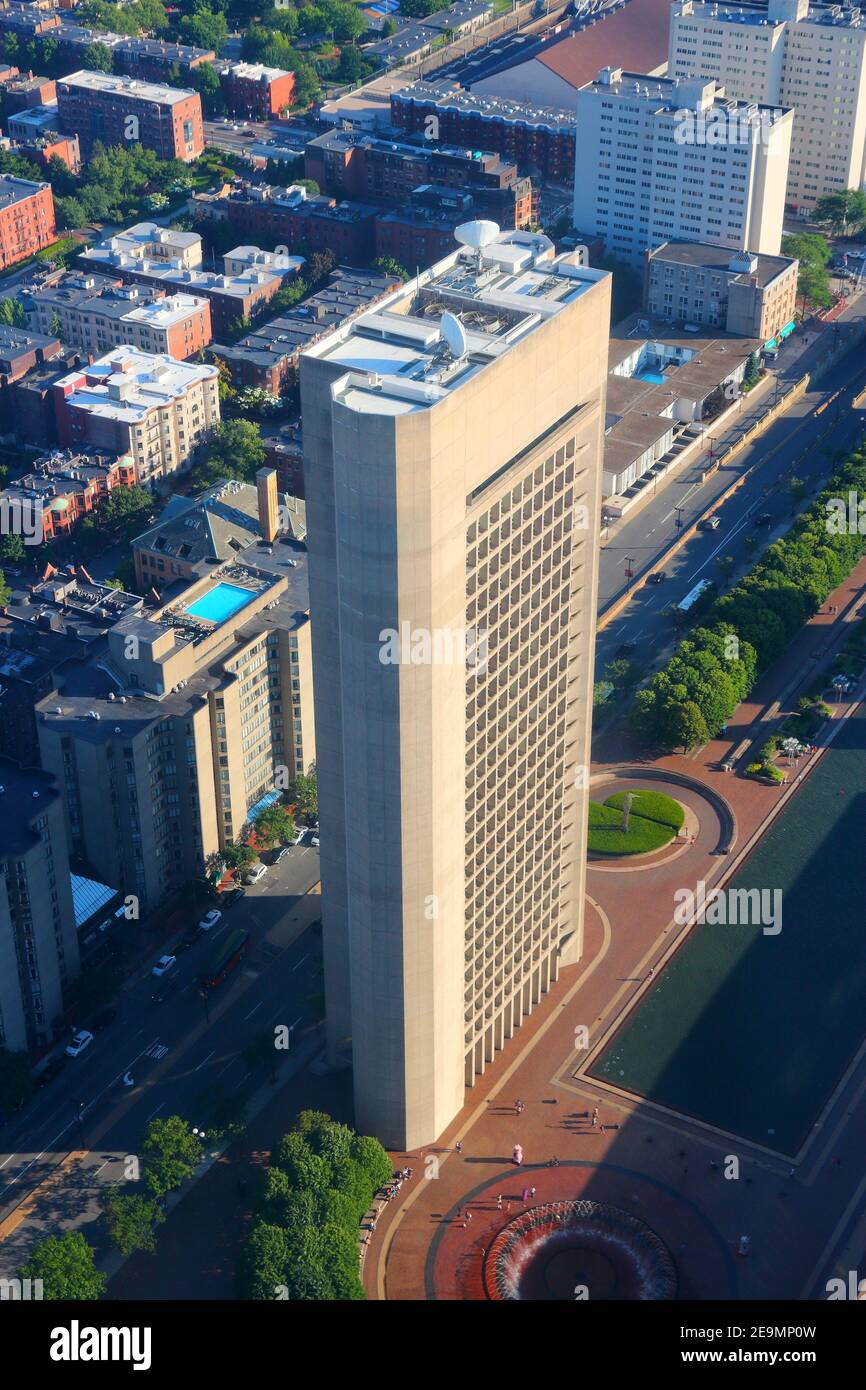 Ft christian hi-res stock photography and images - Alamy