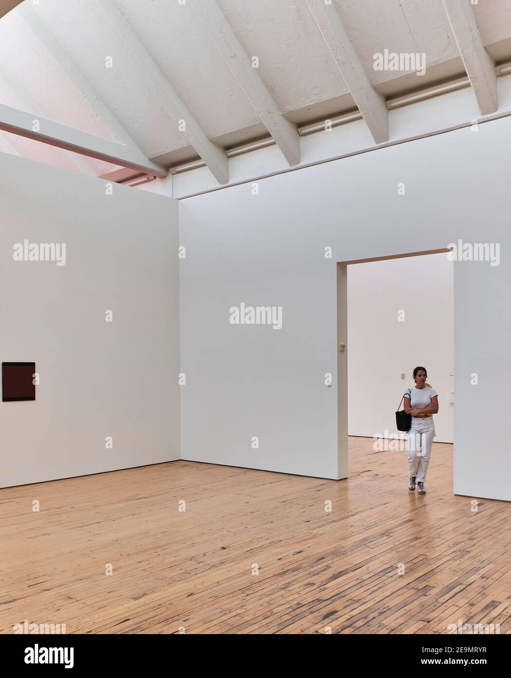 Dia art foundation hi-res stock photography and images - Alamy