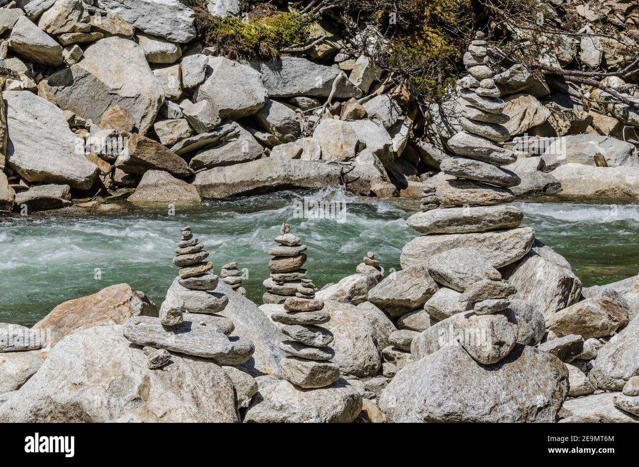 Stack water waterfall hi-res stock photography and images - Alamy