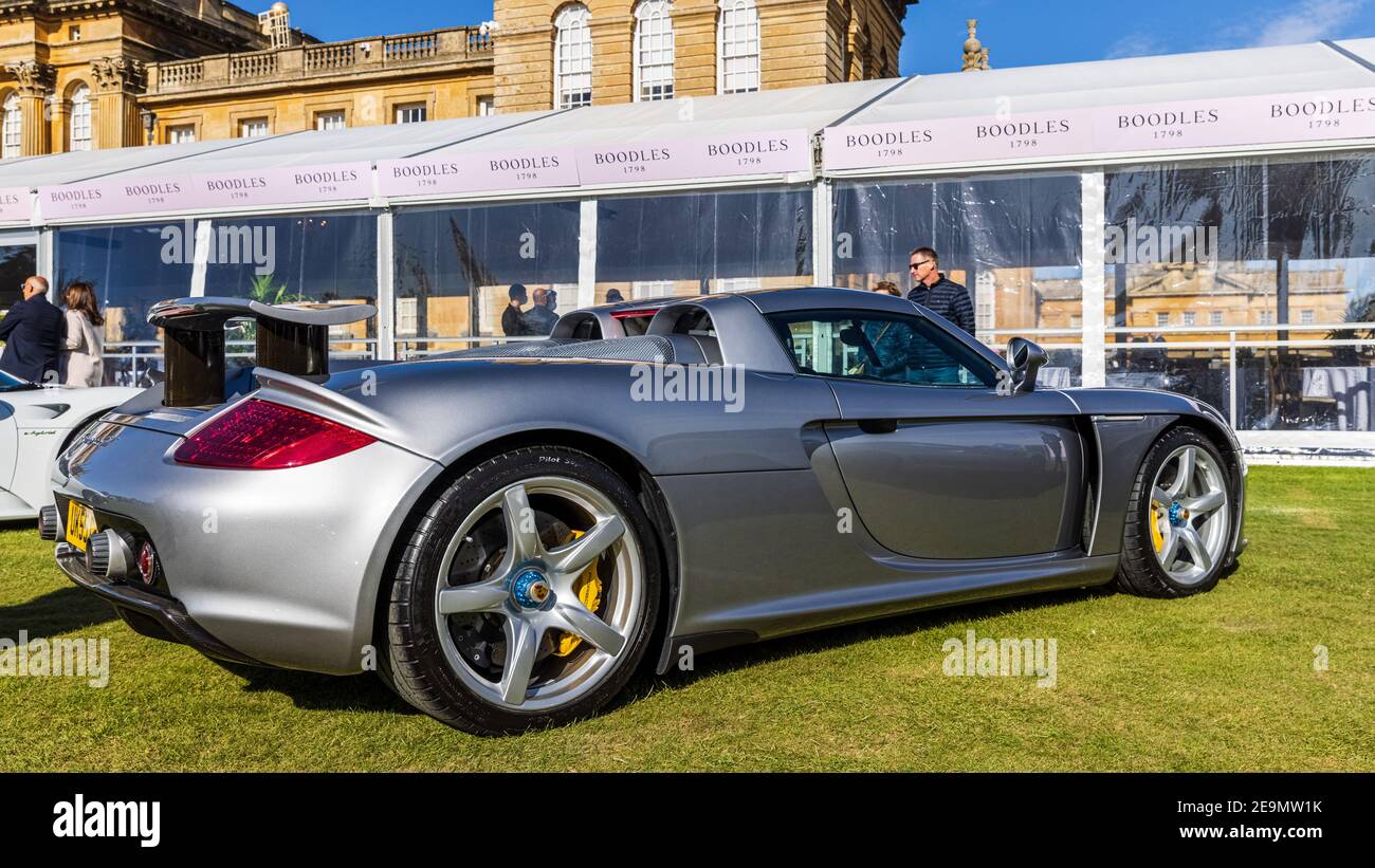 Porsche 980 Special Edition