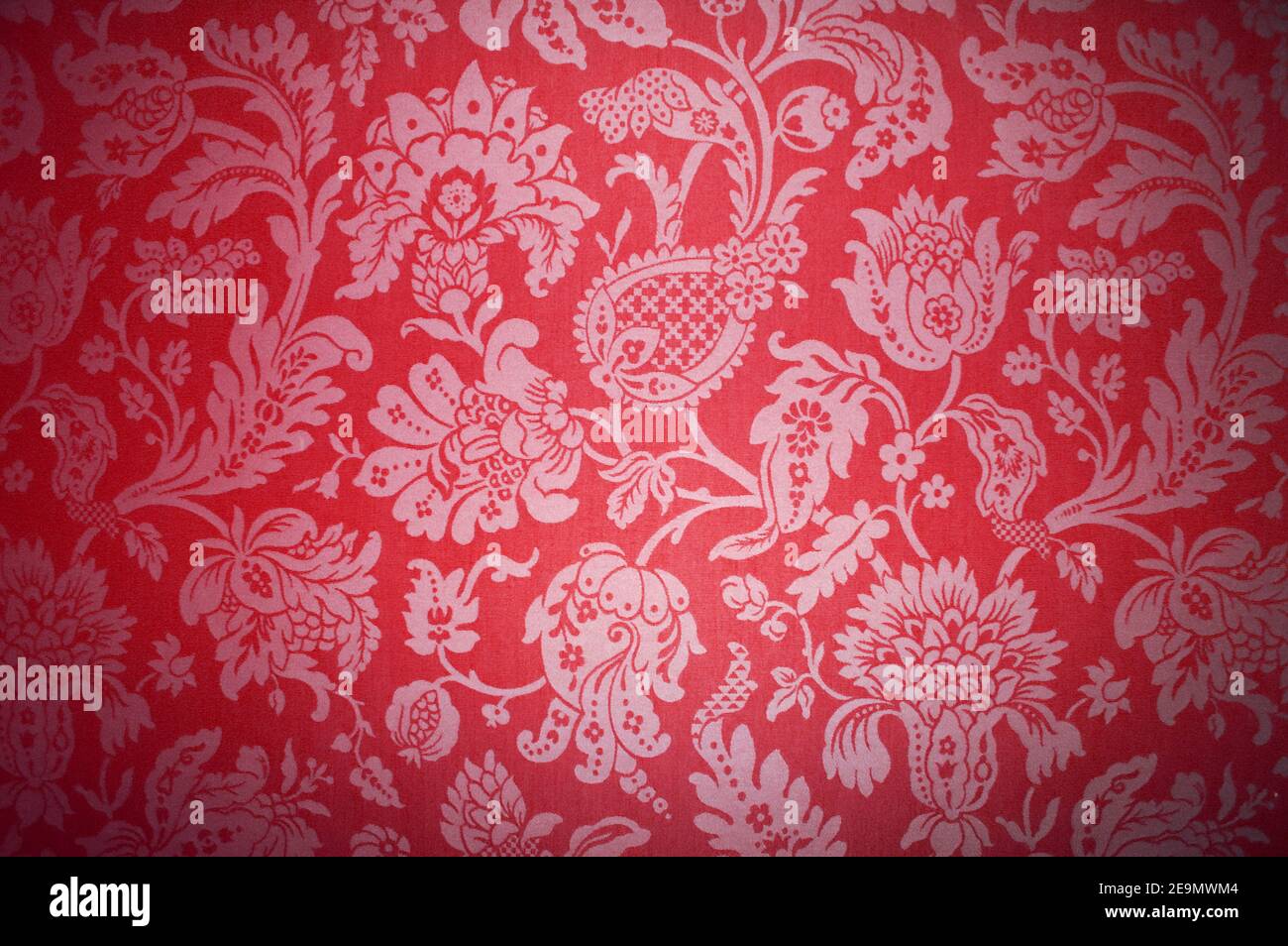 Decorative floral backgrounds Stock Photo - Alamy