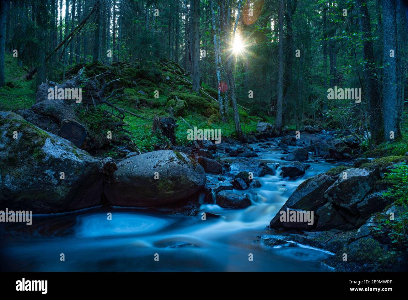 High low shutter hi-res stock photography and images - Alamy
