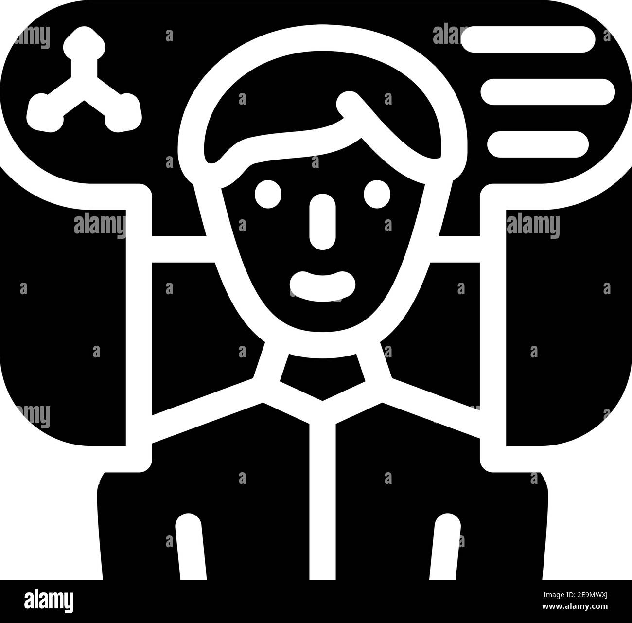 3d Modeling Glyph Icon Vector Illustration Flat Stock Vector Image And Art Alamy