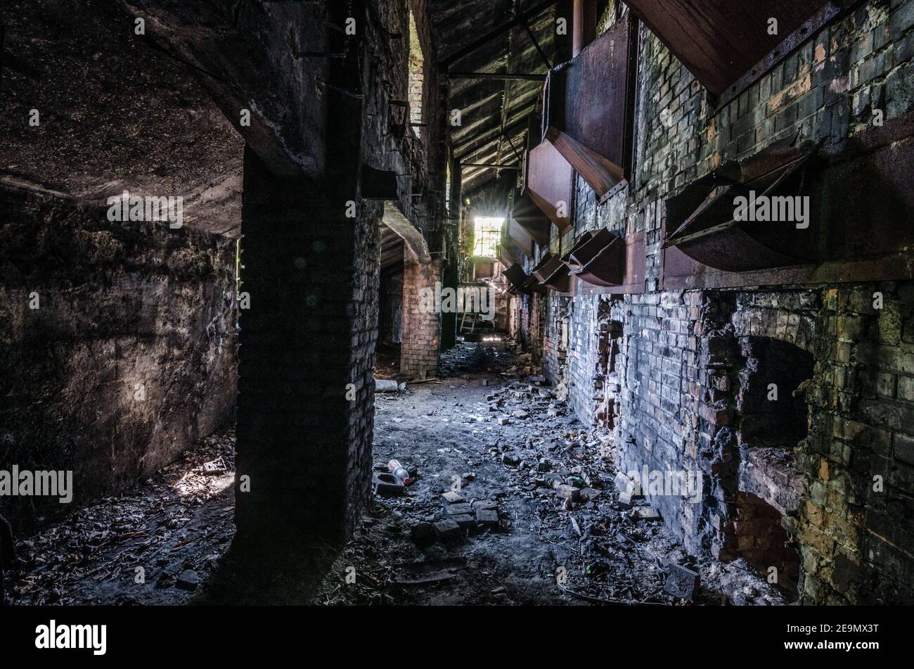 Old foundry equipment hi-res stock photography and images - Alamy