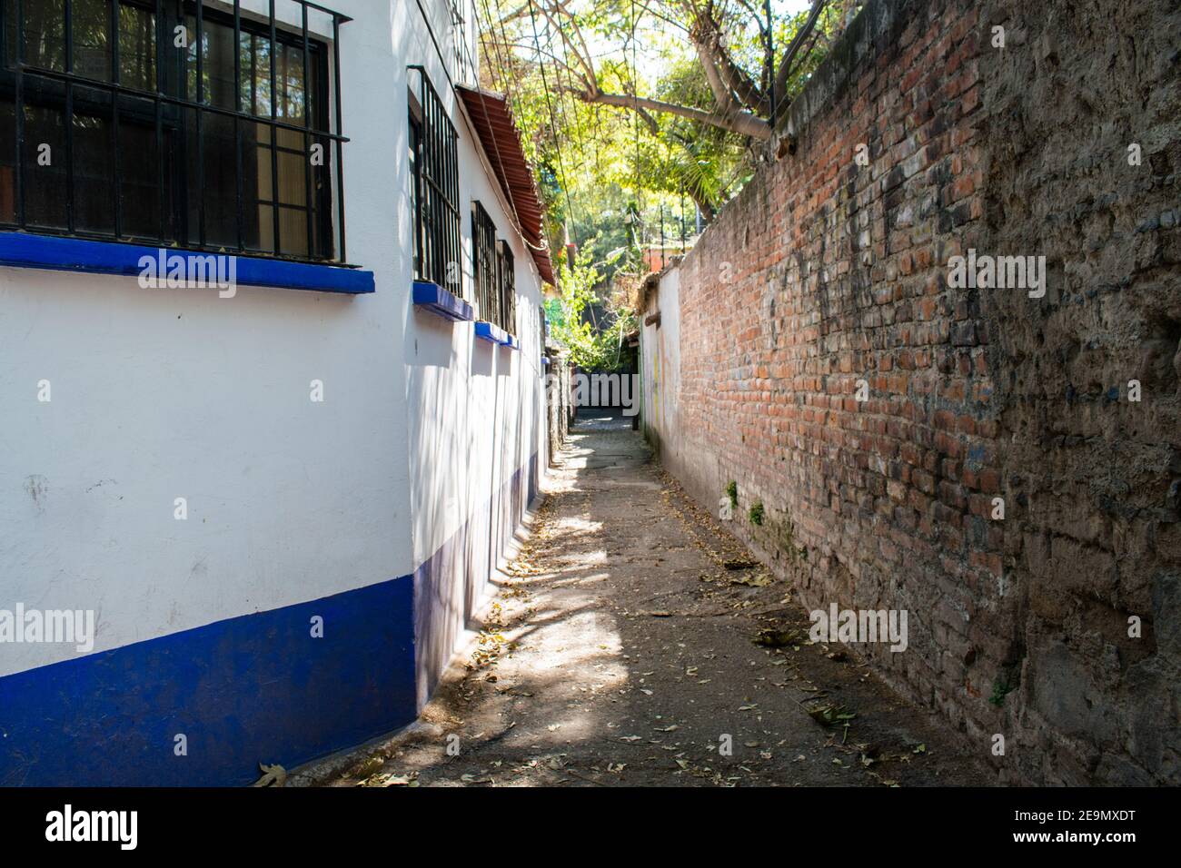 Liminal space hi-res stock photography and images - Alamy