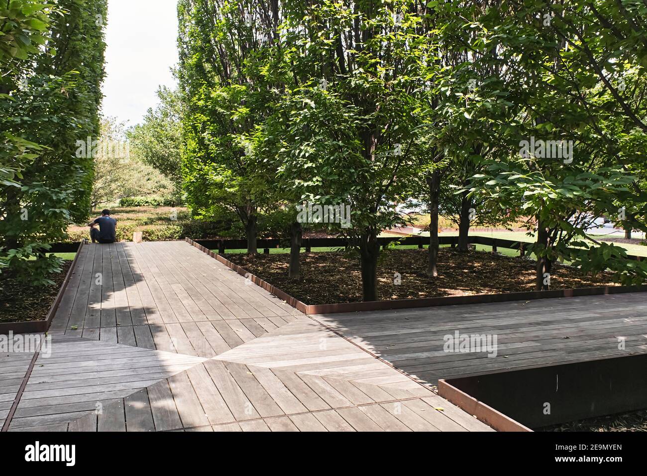 DIA art gallery in Beacon NY Stock Photo - Alamy