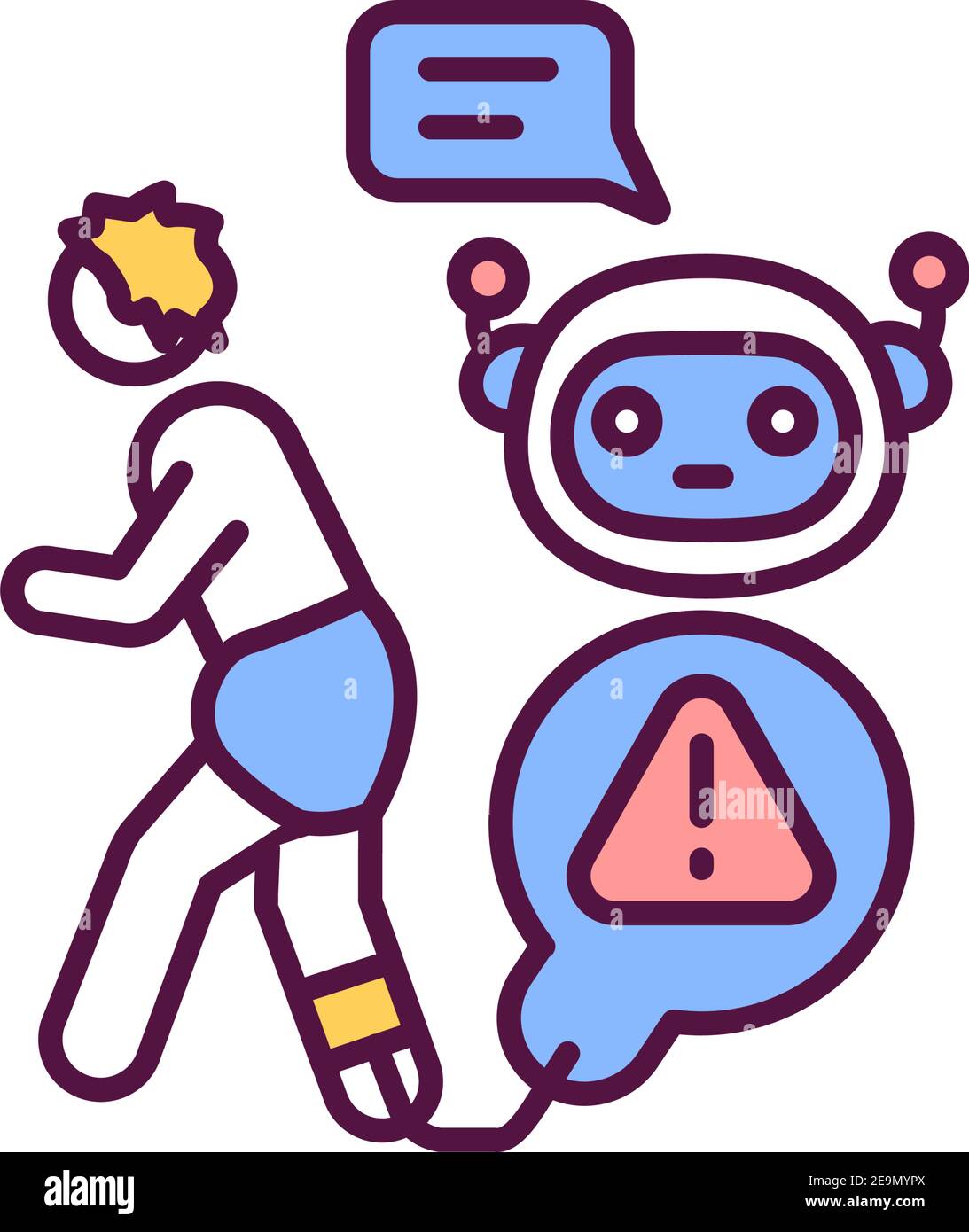 Takeover Stock Vector Images - Alamy