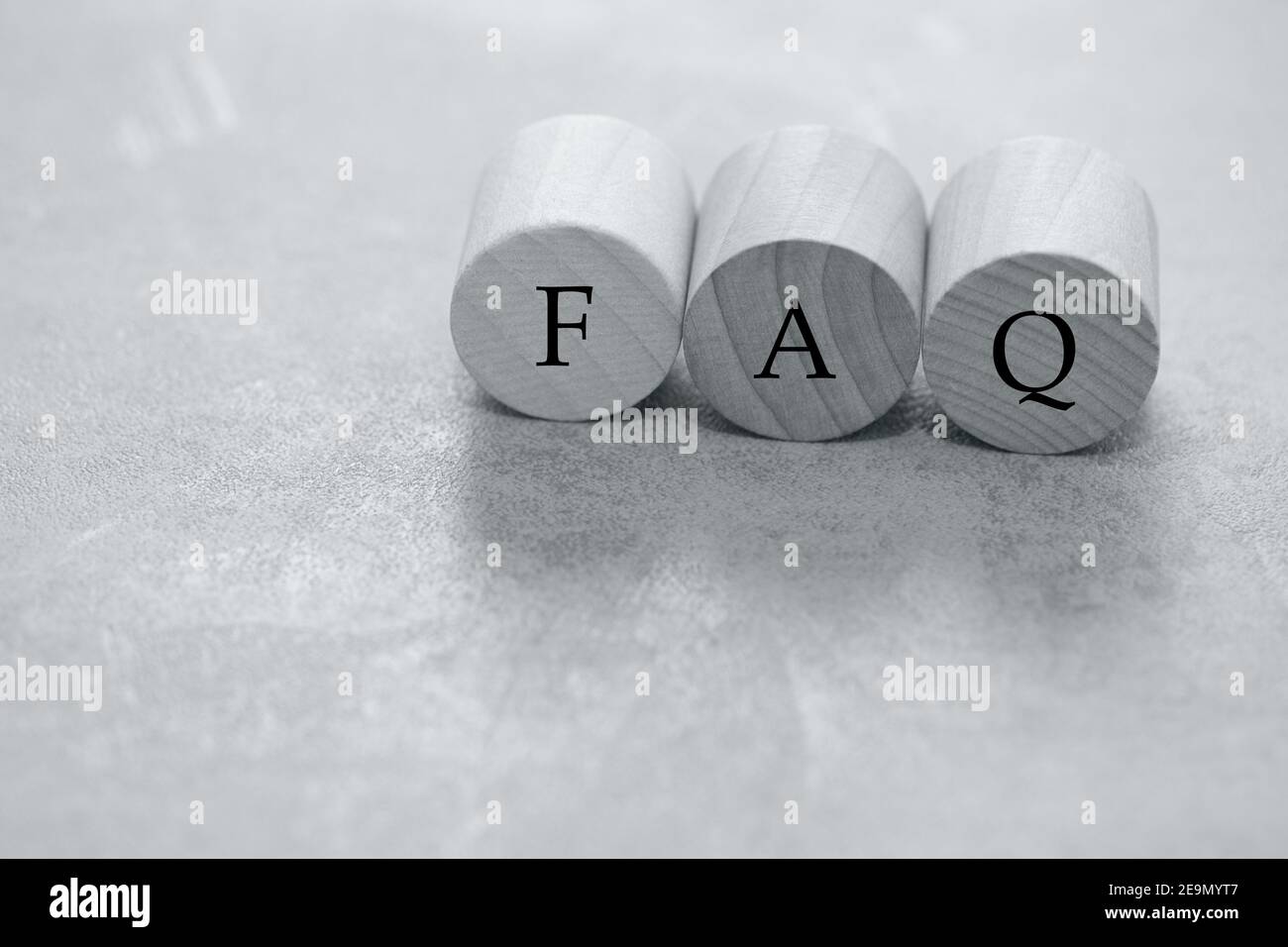 Collection of frequently asked questions on any topic and answers to ...