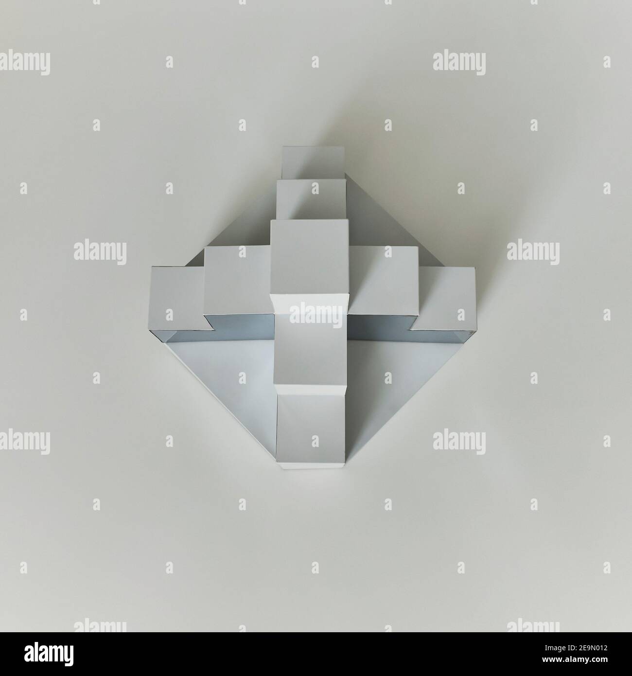 DIA art gallery in Beacon NY Stock Photo - Alamy