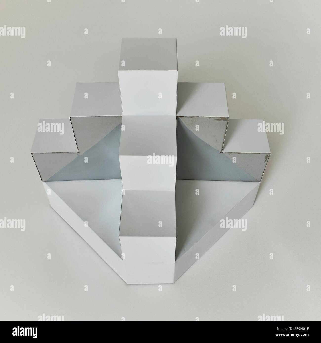 DIA art gallery in Beacon NY Stock Photo - Alamy