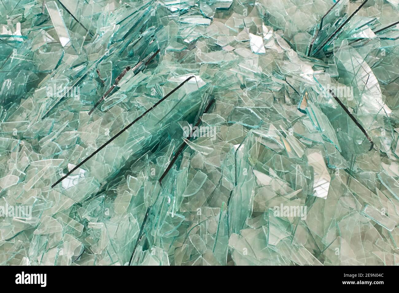 DIA art gallery in Beacon NY Stock Photo - Alamy