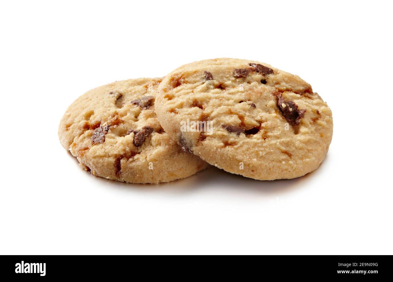 Salted caramel food assorted tea-time baked sugary sugar treat ...