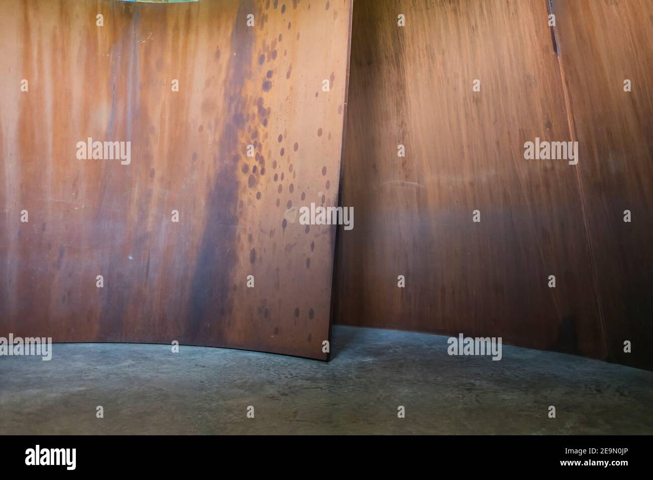DIA gallery in Beacon NY Stock Photo - Alamy