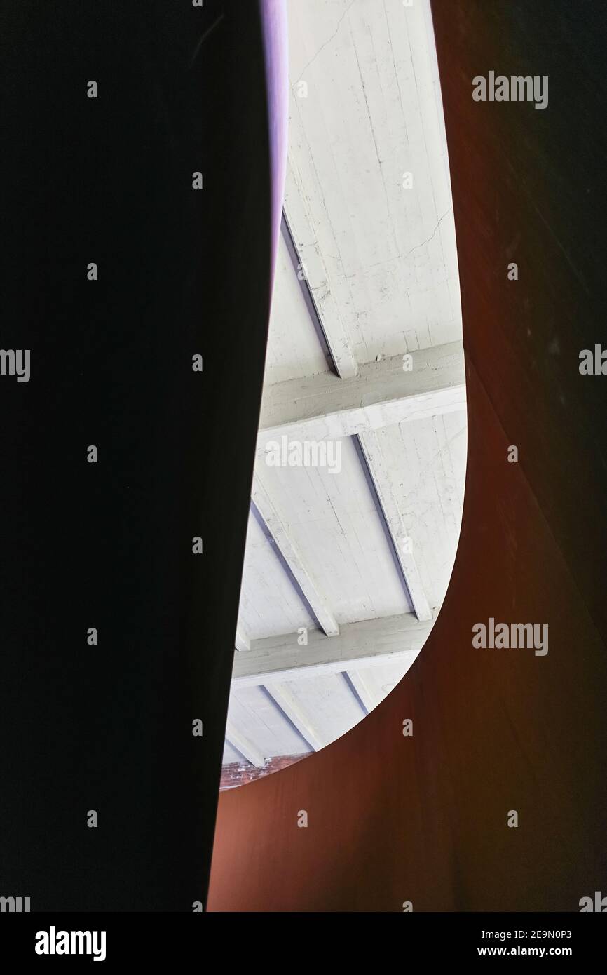 Dia beacon museum in beacon new york hi-res stock photography and ...