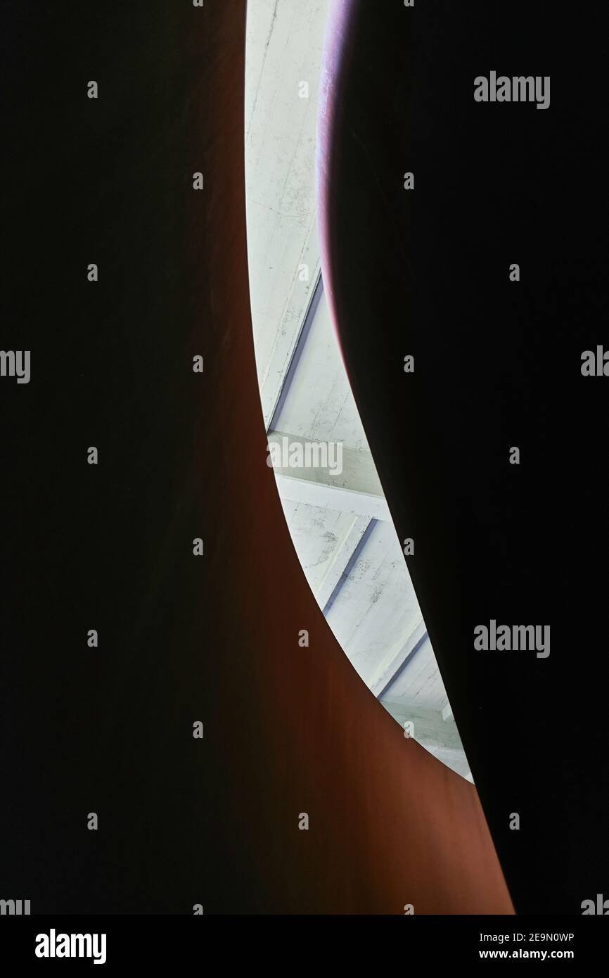 Dia beacon museum in beacon new york hi-res stock photography and ...