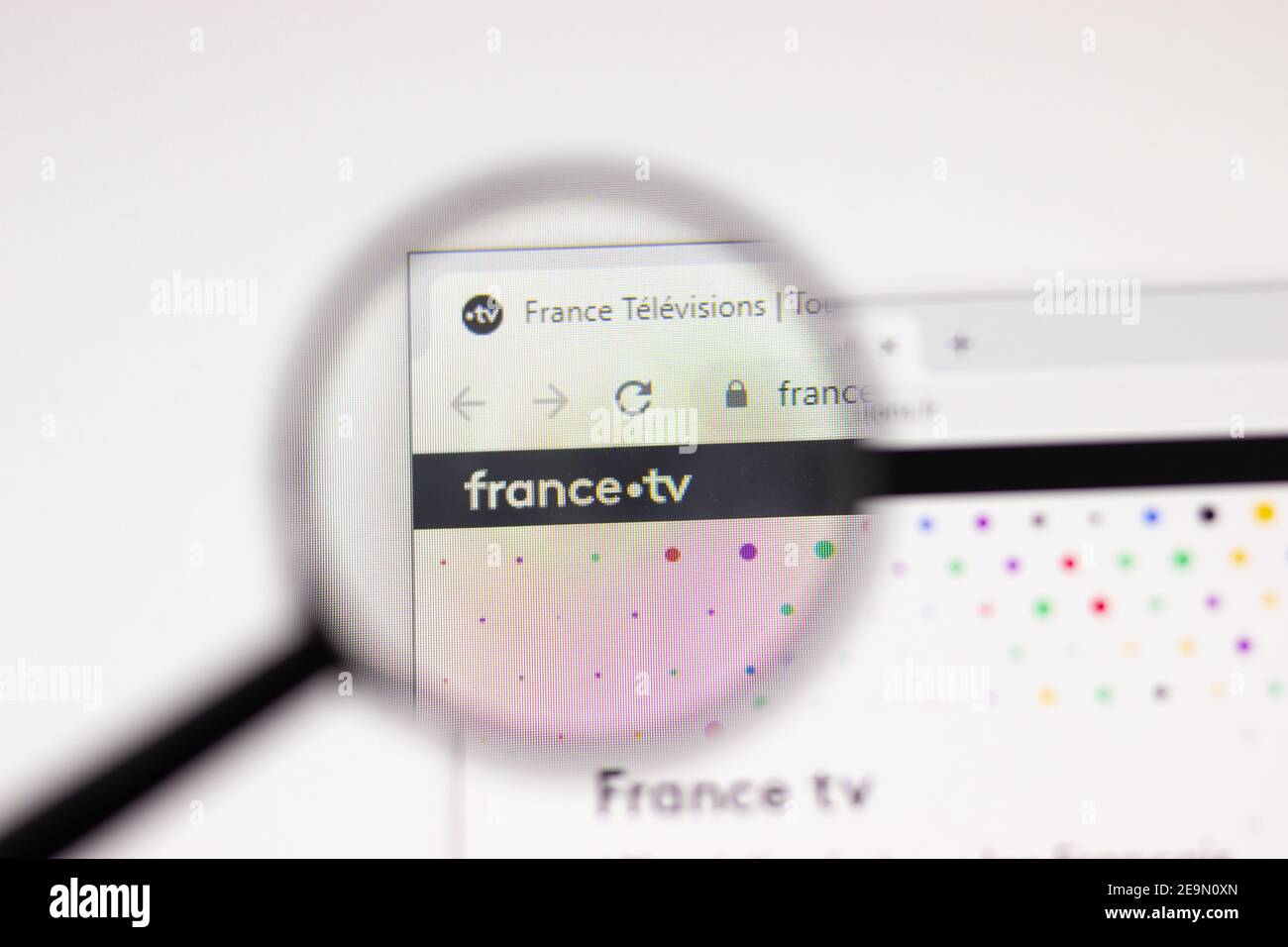 Fr logo hi-res stock photography and images - Alamy