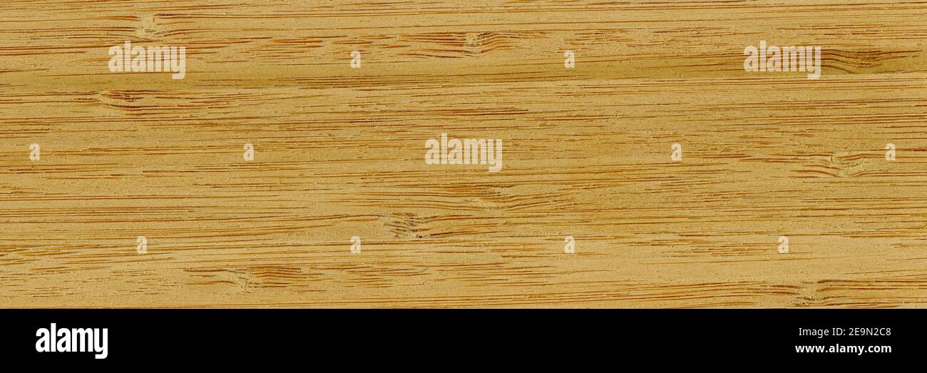 Wood grain texture. Bamboo wood, can be used as background, pattern ...