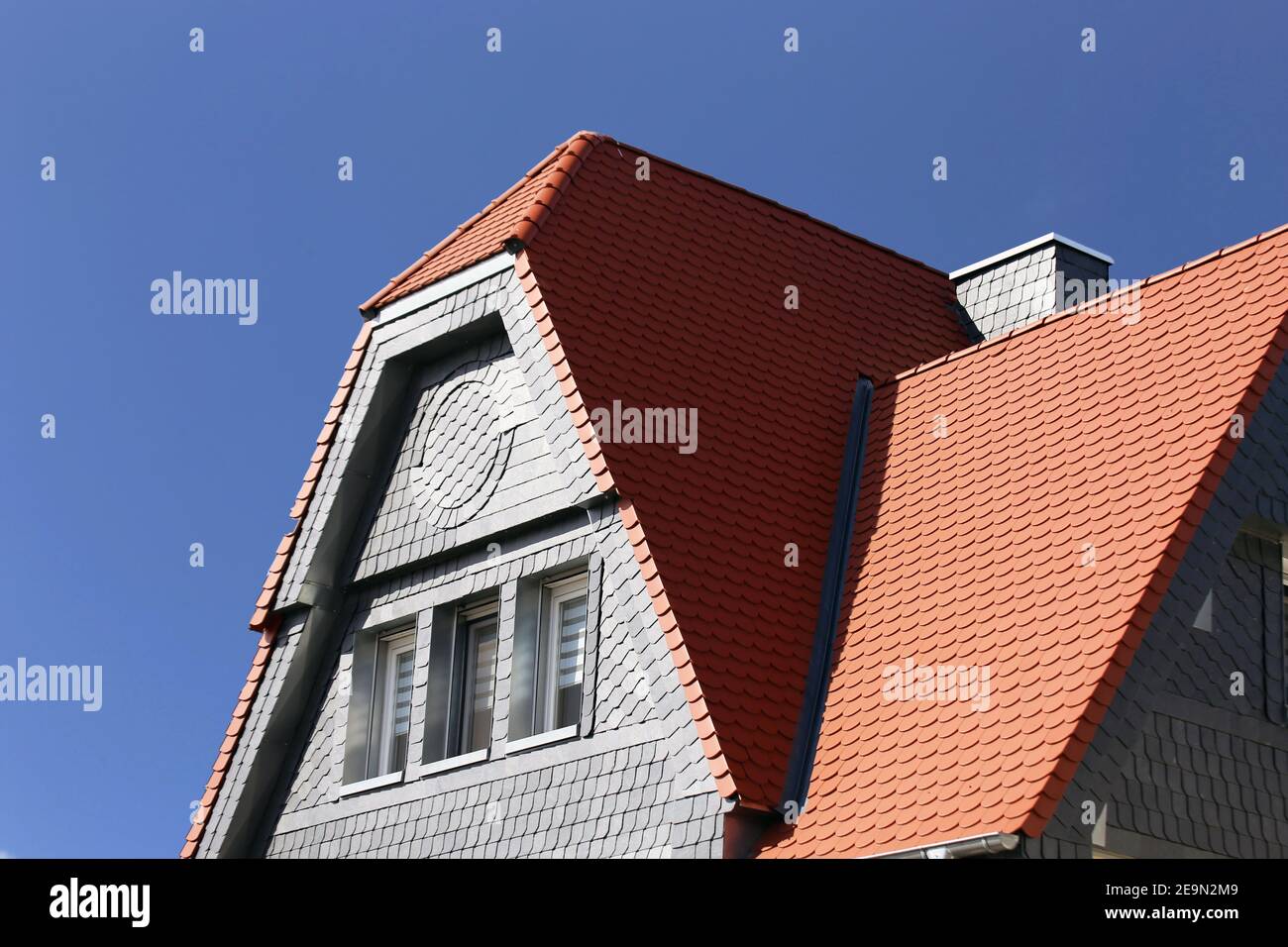 Ceramic slates hi-res stock photography and images - Alamy