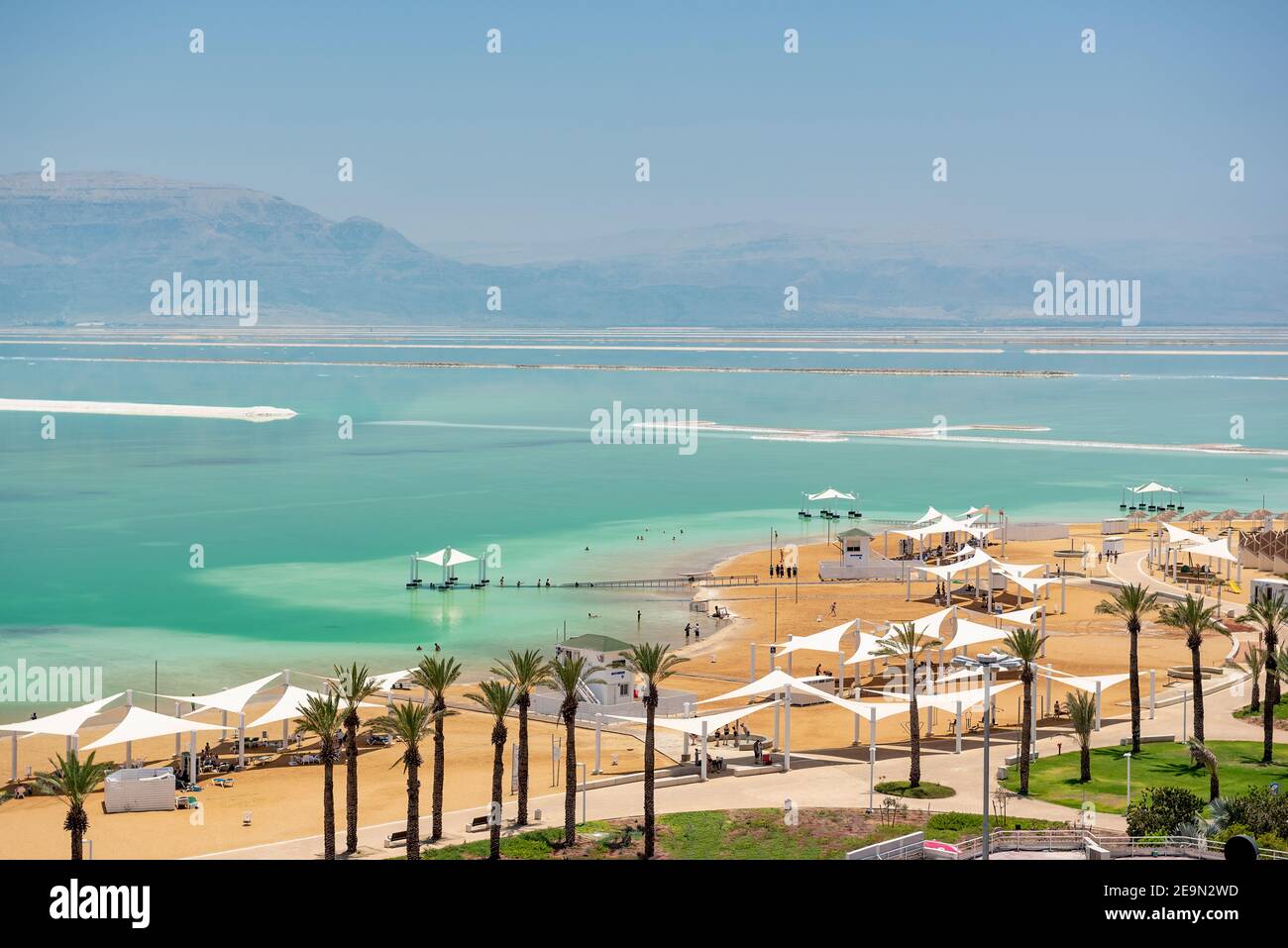 Israel beach resort hi-res stock photography and images - Alamy
